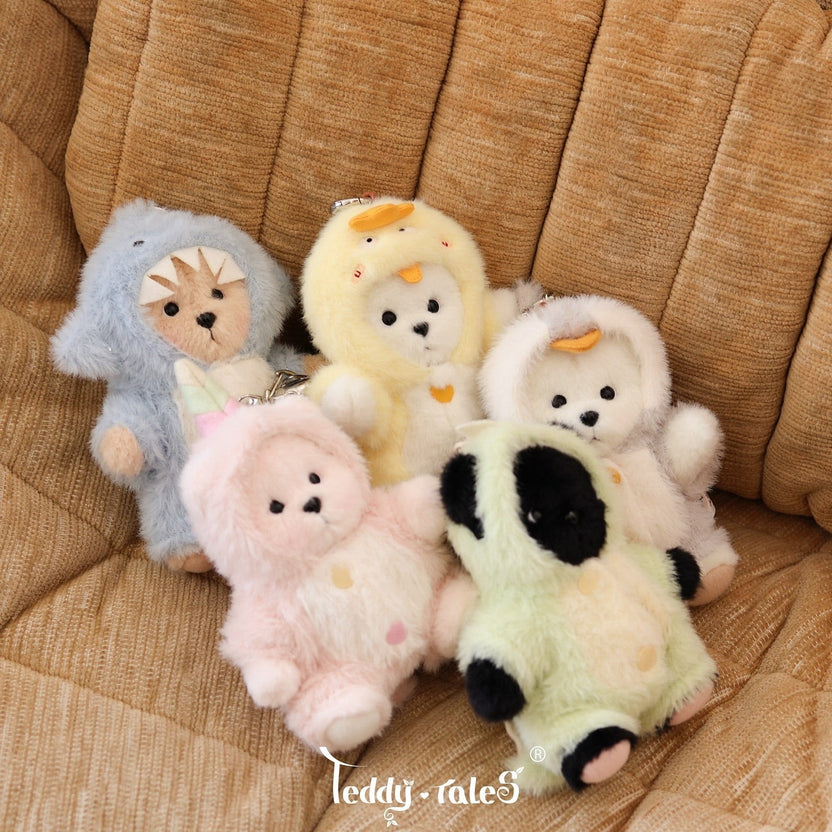 The Official TeddyTales Store | TeddyTales