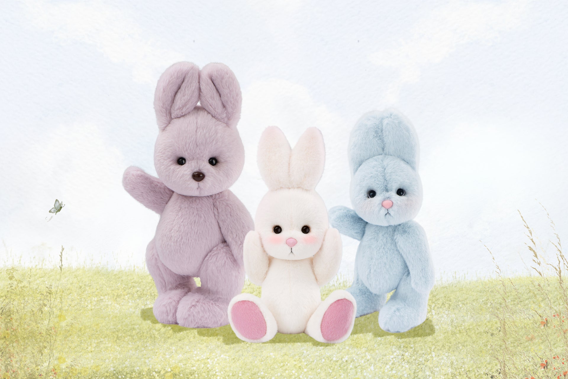 The Official TeddyTales Store | TeddyTales