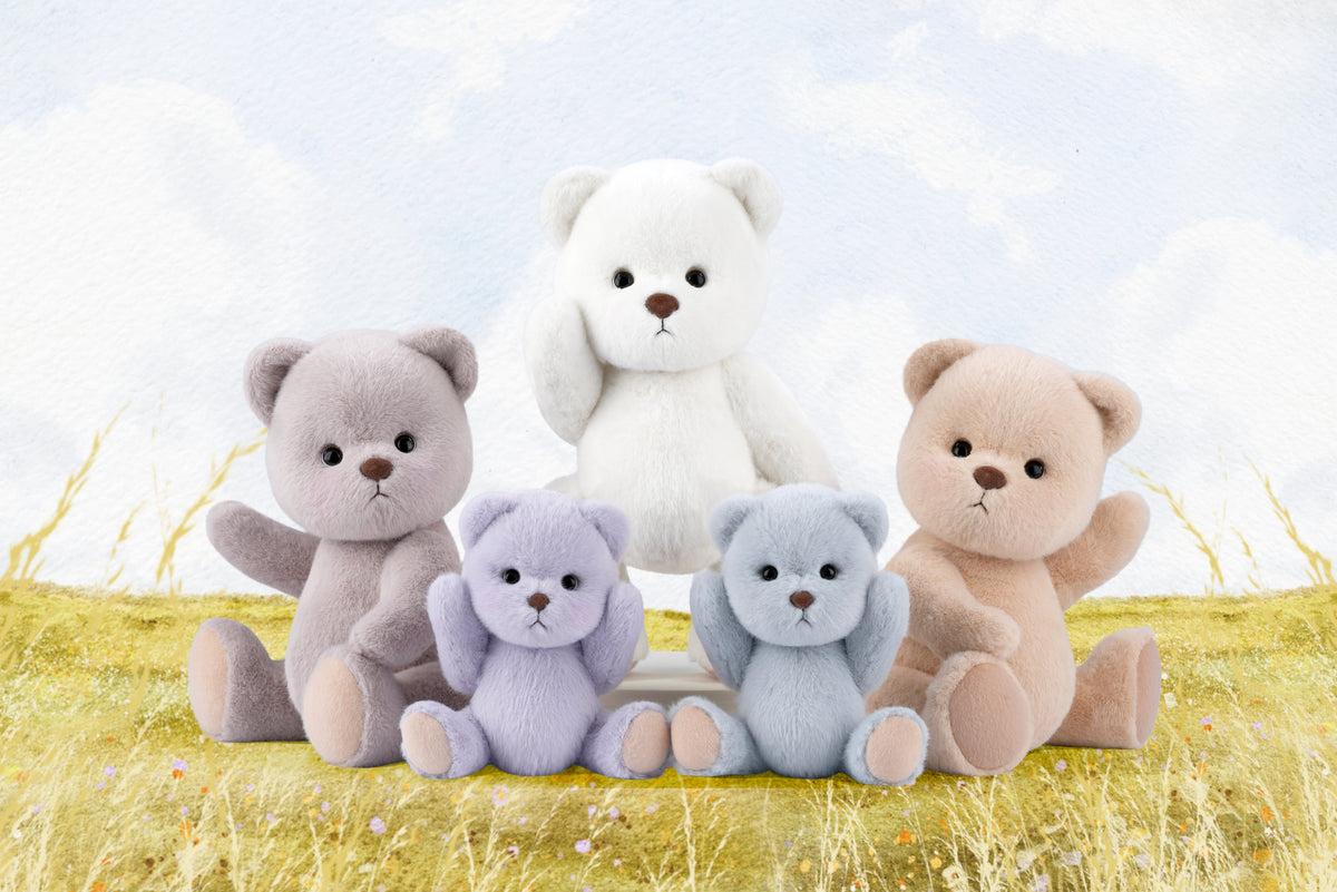 The Official TeddyTales Store | TeddyTales