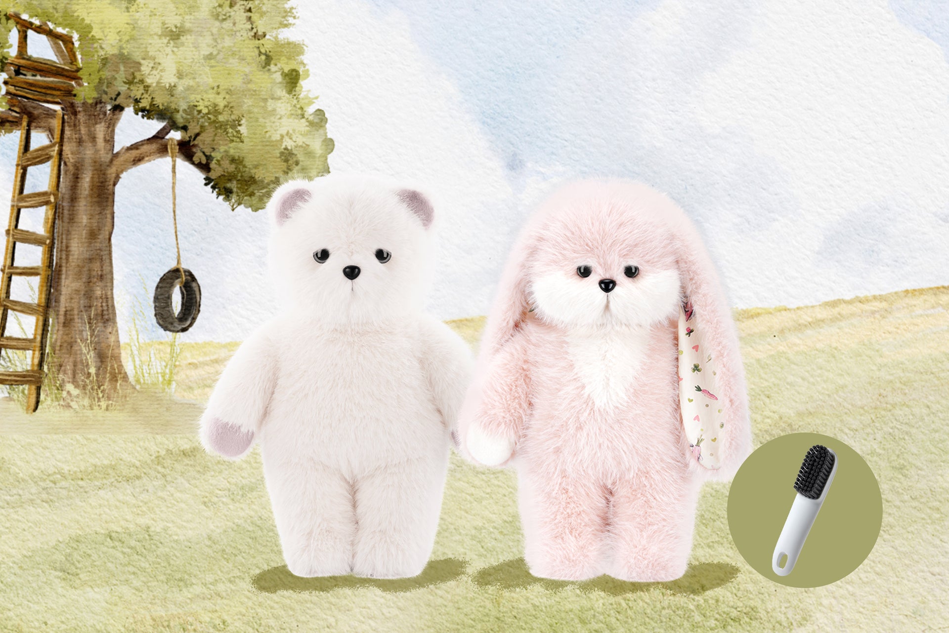 The Official TeddyTales Store | TeddyTales