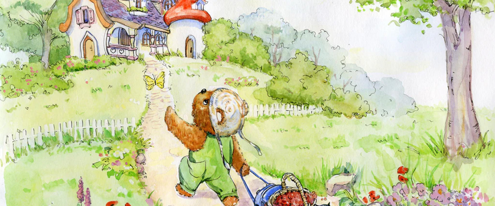 The Official TeddyTales Store | TeddyTales