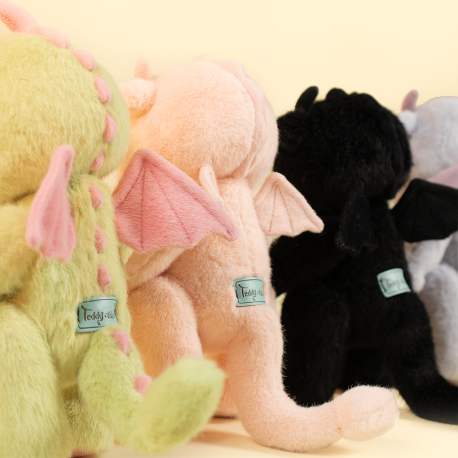 The Official TeddyTales Store | TeddyTales