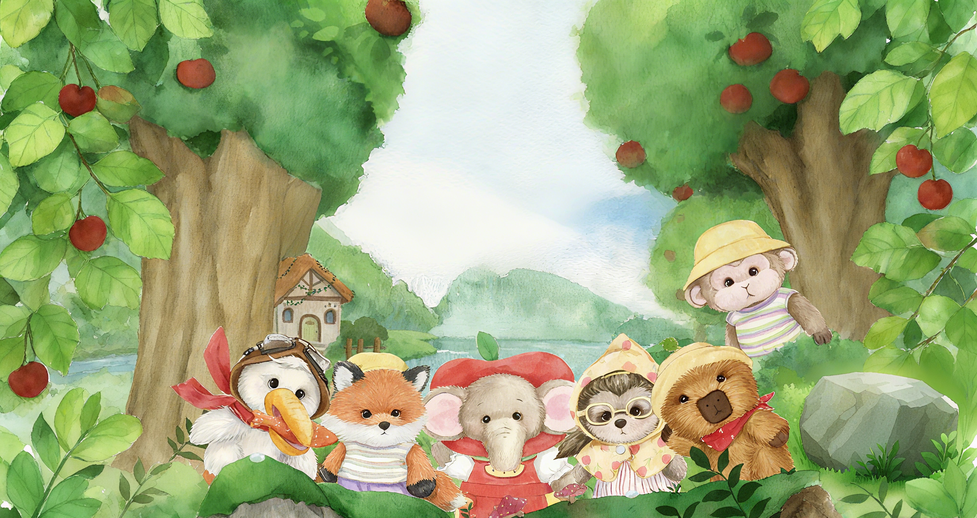The Official TeddyTales Store | TeddyTales