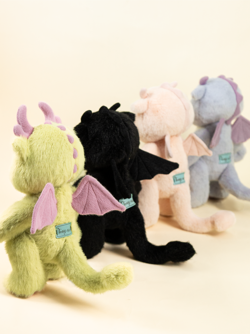 The Official TeddyTales Store | TeddyTales