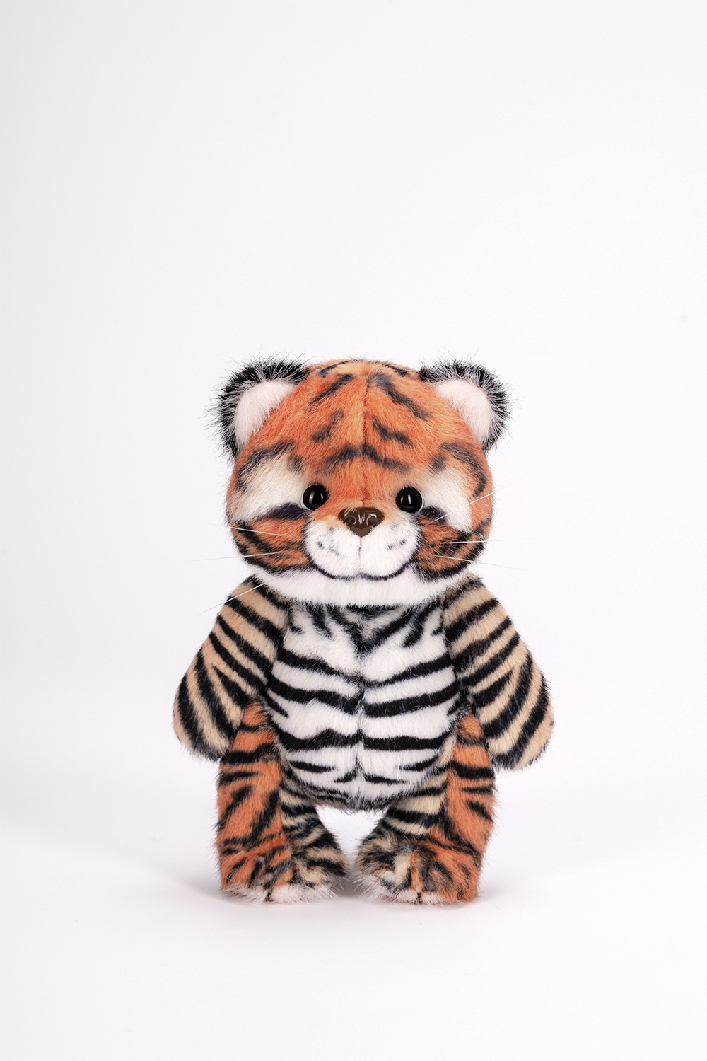 Lina Pocket Series - Lina Tiger King (15CM) – TeddyTales