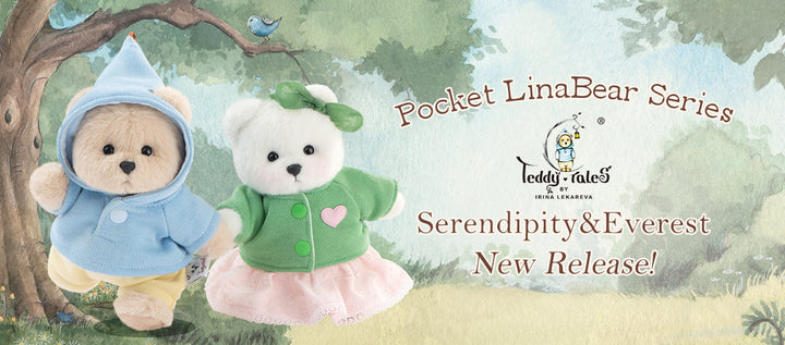 The Official TeddyTales Store | TeddyTales