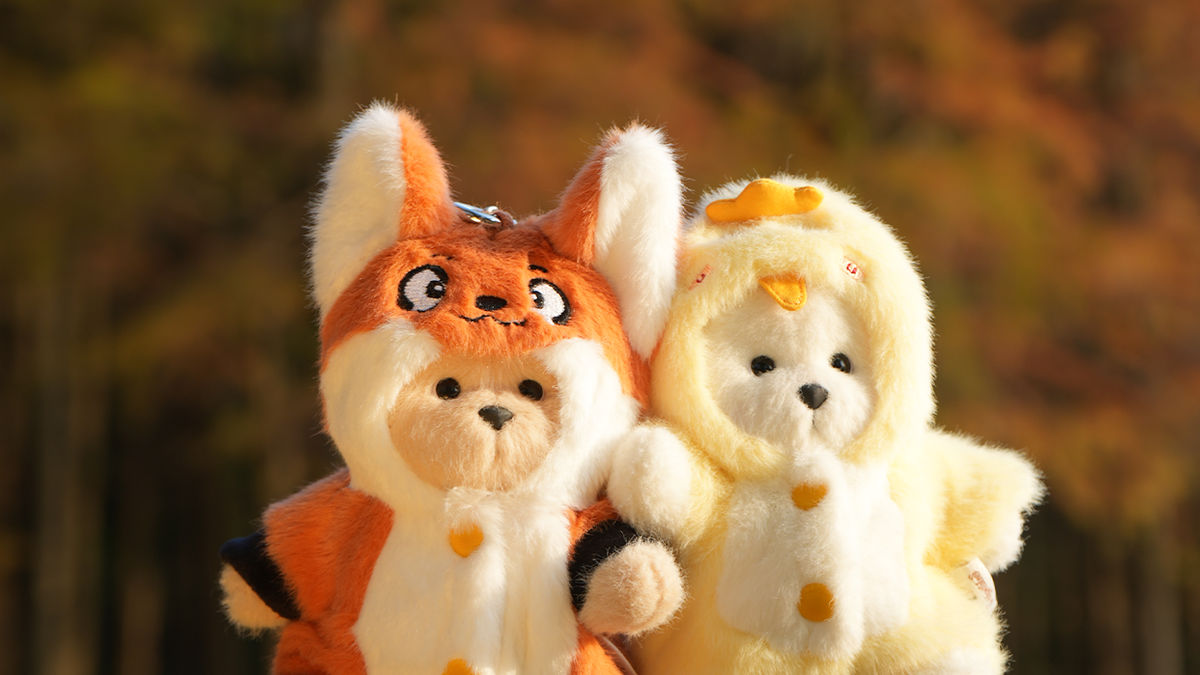The Official TeddyTales Store | TeddyTales